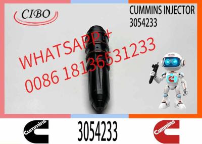 Chine Injecteur de carburant 3054233 3054218 3054228 3069767 à vendre