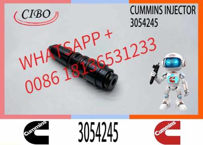 Chine Ensemble injecteur de machines de moteur de générateur 3054242 3054245 3054225 3054230 3047973 3047984 3054212 3054258 à vendre