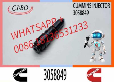 Chine Injecteur de carburant pour moteur diesel NTA855 MTA11 3047973 3058849 Valve d'injection d'origine à vendre