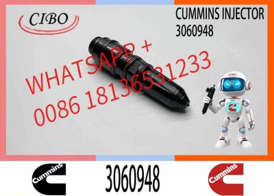 Cina Iniettore Common Rail Iniettore Carburante 3054233 3054218 3054228 3069767 3060948 in vendita