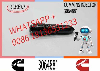 Cina INIETTORE COMUNE CARBURANTE 3406604 3064881 PER M11 QSM11 ISM11 in vendita