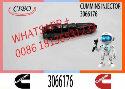 Cina Ricambi per motore diesel Iniettore carburante 3066176 3058849 per motore diesel Cummins in vendita