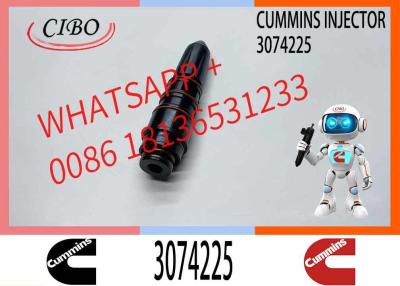 Cina Fabbrica diretta per Cummins NT855 Iniettori di carburante diesel Fit 3054254 3019932 4914537 3973059 3975929 4010642 4026222 3074225 3054218 Motore in vendita