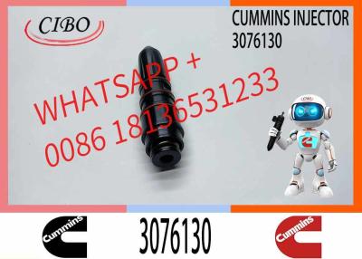 Cina Iniettore diesel originale Cummins K19 3076130 3077718 in vendita
