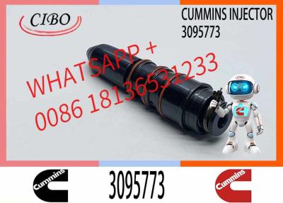 Cina Parti del motore Iniettore carburante 4914308, 612630020255, VOE20798114, 4061685, 3095773, 0445214270, 1112-00365, 1112011BB in vendita