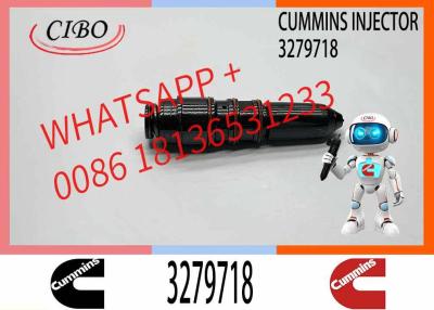 Chine NT855 Injecteurs de carburant diesel adaptés au moteur à vendre