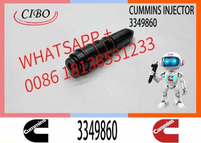 Chine Pompes à carburant haute pression 3076703 3095773 3349860 3609962 4914328 à vendre