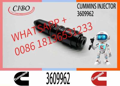 Cina Pompa di combustibile ad alta pressione 3076703 3095773 3349860 3609962 4914328 in vendita