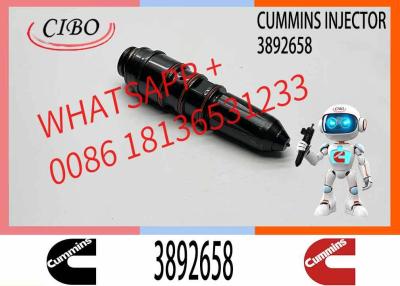 Cina KTA50 Iniettore di carburante 3609962 3892658 4060963 Motore diesel Parti per generatore in vendita