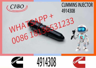 Cina Fabbrica Hot Sell Excavator Motore Parts Injector 4914537 4914308 3054218 3054220 3054219 3054216 3047991 4914505 per Cummins in vendita
