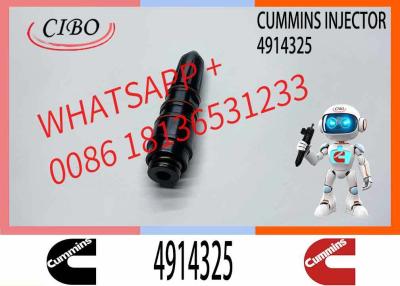 Cina Nuovo iniettore carburante 3054233 3024147 3054231 3054228 4914325 3016676 per Cummins NT855 NH855 NT495 NT743 NTA855 ISL8.9 ISF3.8 in vendita
