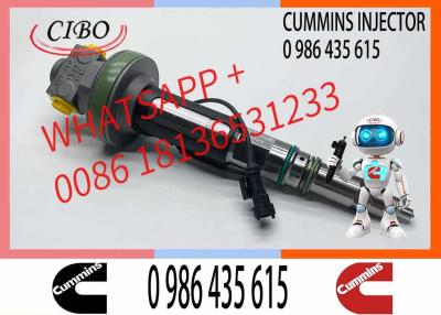 Cina Pompa carburante ad alta pressione 4089972 4928106 4955524 4955525 0 986 435 611 0 986 435 612 F 00B L0J 017 F 00B L0J 018 in vendita