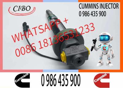 Chine Pompes à carburant haute pression 2867147 2867149 2881088 0 986 435 614 0 986 435 615 0 986 435 900 0 986 435 901 0 986 435 903 à vendre