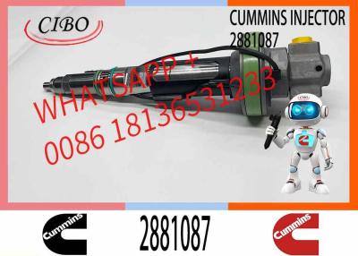 Chine Injecteur de carburant diesel 2867149 pour moteur QSK19 2867147 2867148 2867149 2881087 2881088 2881089 4964170 4964171 4964172 4964173 à vendre