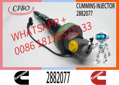 Chine pour QSK19 2867147 2882077 Injecteur de carburant à rampe commune diesel de haute qualité Injecteur diesel F00BJ00000 F00BJ00001 Injecteur de carburant à vendre
