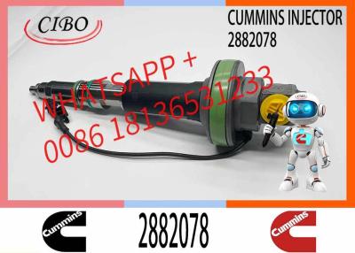 Chine Injecteur de carburant 2867148 2882078 2881089 pour moteur K19 KTA19 QSK19 Pièces automobiles très vendues à vendre