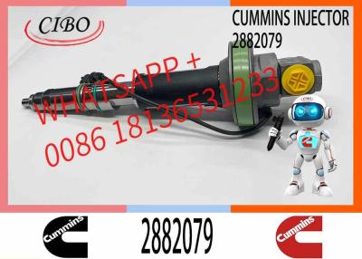 Chine Injecteurs diesel 2882079 2881088 4955524 F00BJ00001 2867147 2864149 Injecteurs 2882077 4964172 Accessoires à vendre