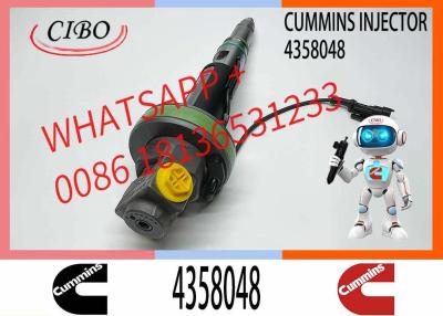 Chine Nouveau véritable F00BL0J019 Identique à 4964170 4358048 4089972 4924587 Ancien modèle à vendre