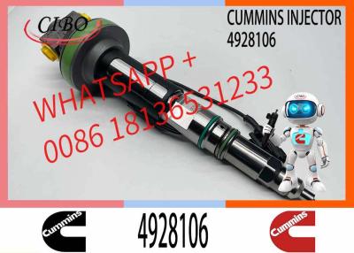 Chine 1PCS Injecteurs de carburant 4964170 4955524 4928106 4924587 4089972 F00BL0J019 F00BL0J020 0986435612 Y431K05141 Y431K05205 Y431K05249 à vendre