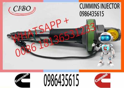 China Brandstofinjector 2881088 QSK19 0986435904 0986435613 0986435616 0986435615 0986435900 0986435901 0986435903 0986435902 0986435905 Te koop