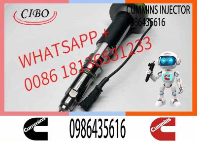 China Brandstofinjector 0986435613 0986435616 2867147 2882077 F00BJ00000 F00BJ00001 0986435900 Y431K05392 Autodeeltjes Te koop