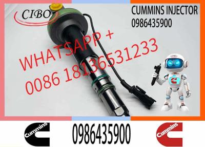 China Brandstofinjector 0986435613 0986435616 2867147 2882077 F00BJ00000 F00BJ00001 0986435900 Y431K05392 Autodeeltjes Te koop