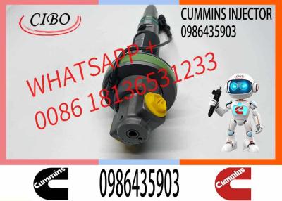 China Injetor de combustível 2881088 QSK19 0986435904 0986435613 0986435616 0986435615 0986435900 0986435901 0986435903 0986435902 0986435905 à venda