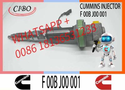 China Injetor de Combustível 2867148 2882078 F 00B J00 001 F00BJ00002 F00BJ00003 0986435613 0986435902 Y431K05393 Peças Automotivas de Alta Venda à venda