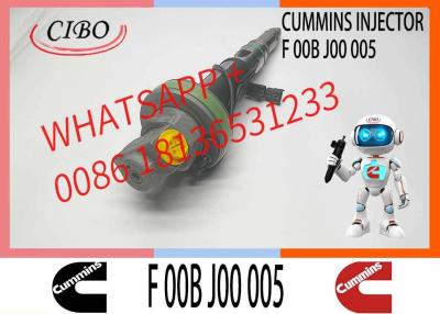 China Bomba de combustível de alta pressão F 00B J00 000 F 00B J00 004 F 00B J00 005 F 00B J00 006 F 00B J00 007 à venda