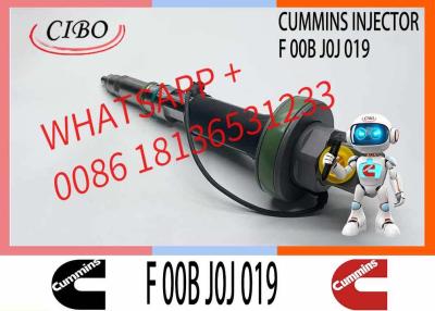 China Injetor de Combustível da Marca NINE 0986435615 Injetor Diesel 0 986 435 615  F 00B J0J 019 à venda