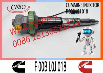 China INJETOR de combustível ferroviário 4964171 4955525 F00BL0J018 F 00B L0J 018 Y431K05417 Y 431 K05 417 à venda