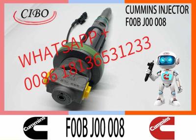 China COMMON RAIL FUEL INJECTOR F00B J00 008 4964171 4955525 F00BL0J018 F 00B L0J 018 Y431K05417 Y 431 K05 417 for sale