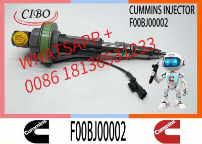 China Fuel Injector AAHCM03028 AAHCM03002 F00BJ00003 F00BJ00002 for Engine K19 KTA19 QSK19 Hot-selling Auto Parts for sale