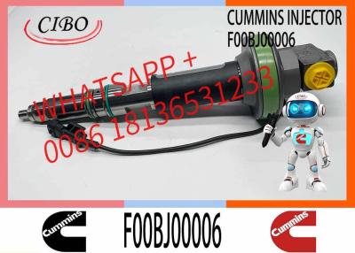 China Injetor de combustível 2881088 2882129 F00BJ00006 F00BJ00007 0986435615 0986435904 Y431K05583 Peças para automóveis de venda a quente à venda