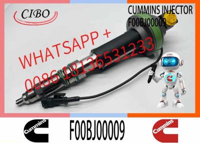 Cina Iniezione di carburante F00BJ00002 F00BJ00003 F00BJ00008 F00BJ00009 0986435902 0986435905 Ricambi per autoveicoli in vendita