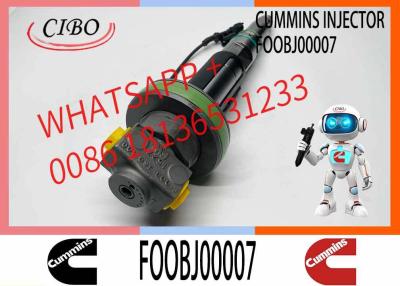 China Fuel Injectors 2881087-F00BJ60100 2881087 F00BJ00010 FOOBJ00007 F00BJ00011 0986435905 Y431K55586 Fits for Cummins QSK19 for sale