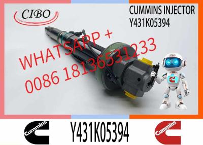 China 2867149 F00BJ00004 F00BJ00005 Y431K05394 FUEL INJECTOR for sale