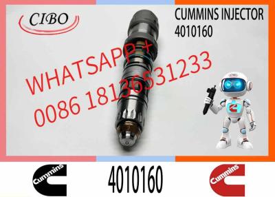 China Good Quality diesel Injector Q60 4954801 4010160 4088416 Fuel Injectors 4088426 for Cummins Engine for sale