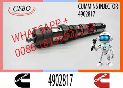 Cina Iniettore carburante 4928345 4928346 4326784 4902817 4088428 4326779 Ricambi auto più venduti in vendita