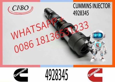 China Brandstofinjector 4928345 4928346 4326784 4902817 4088428 4326779 Warm verkochte auto-onderdelen Te koop