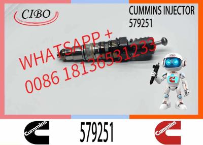 China 1764364 579263 4954648 1499257 579251 4903451 Brand New Original Diesel Fuel Injector for HPI Engine for sale
