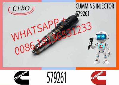 Cina Iniettore carburante motore QSX15 ISX15 X15 1846351 579261 1764364 per motore diesel Cummins in vendita