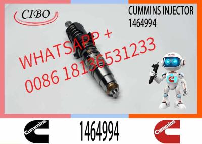 China Common Rail brandstofinjector 4088725 1464994 voor Cummins Scania Dieselmotor QSX15 ISX15 Te koop