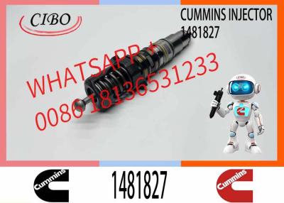 Cina Isx Motore con iniezione di combustibile diesel di alta qualità in vendita