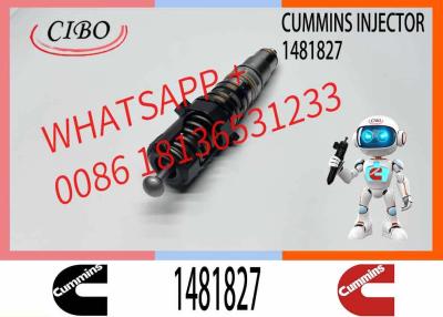 Cina Isx Motore con iniezione di combustibile diesel di alta qualità in vendita