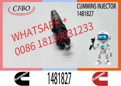 Cina Isx Motore con iniezione di combustibile diesel di alta qualità in vendita