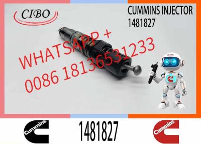 Cina Isx Motore con iniezione di combustibile diesel di alta qualità in vendita