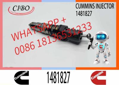 Cina Isx Motore con iniezione di combustibile diesel di alta qualità in vendita