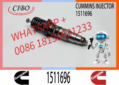 China Reman Fuel Injectors 1511696 1764365 579263 579261 1499257 1521978 570016 1521977 1846349 for Cummins Scania Truck R420 DC12.14 for sale