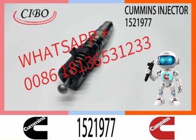 China Common Rail Diesel Fuel Injector 1764365 1521978 1521977 1481827 Voor SCANIA DC12.14 DC12.03 DT12.17 Truck Te koop